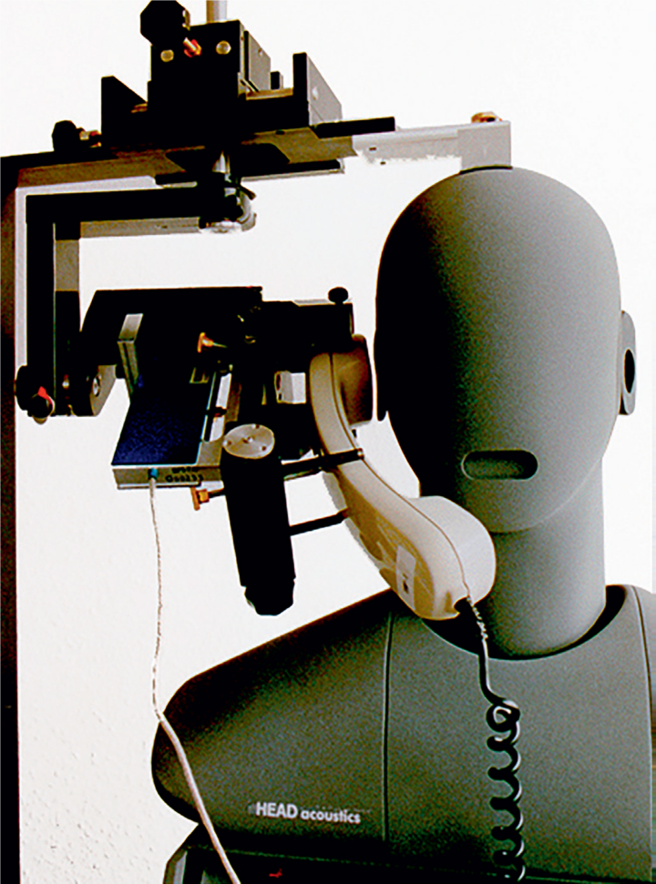 History - HEAD-Genuit-Stiftung